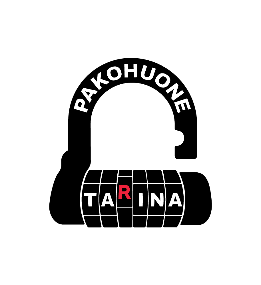 Book a game at Pakohuone Tarina